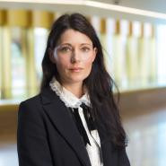 Sandrine Periot | Paperjam News