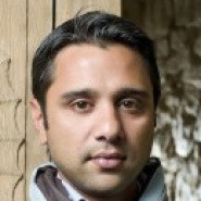 Shanu Sherwani | Paperjam News