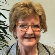 Sheenagh Gordon-Hart | Paperjam News