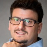 Vincent Giarratano | Paperjam News