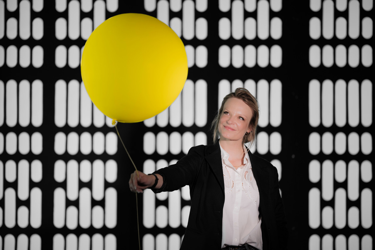 Genna Elvin: «Garder l’humanité au cœur de l’innovation» | Paperjam News