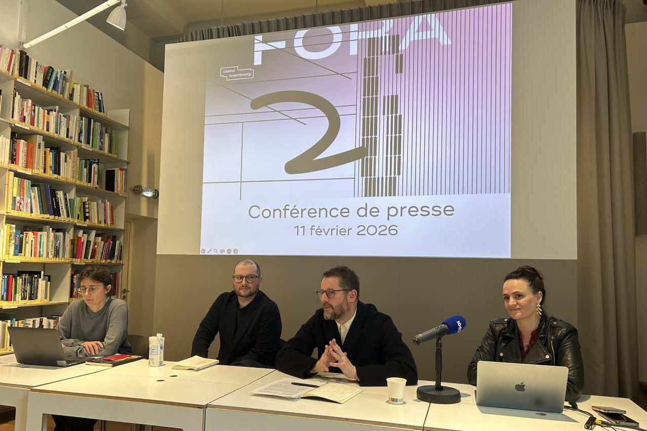Casino Luxembourg celebrates 30 years and looks ahead | Paperjam ...