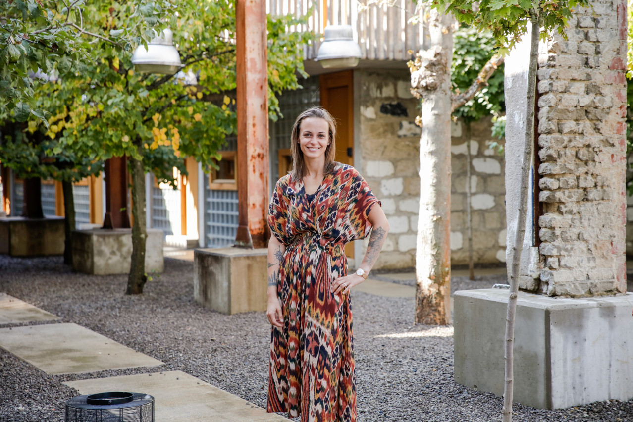 Cathy Goedert séduit Kempinski à Berlin | Paperjam News