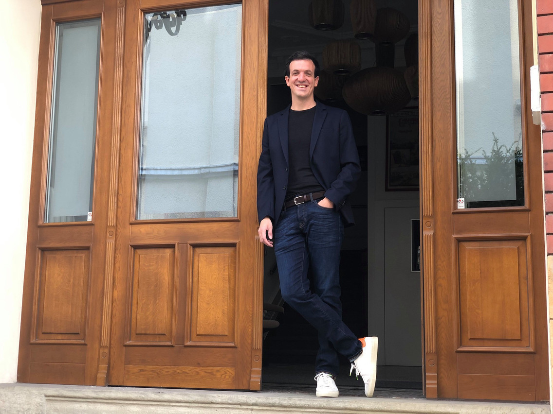 CEO de start-up, un métier | Paperjam News