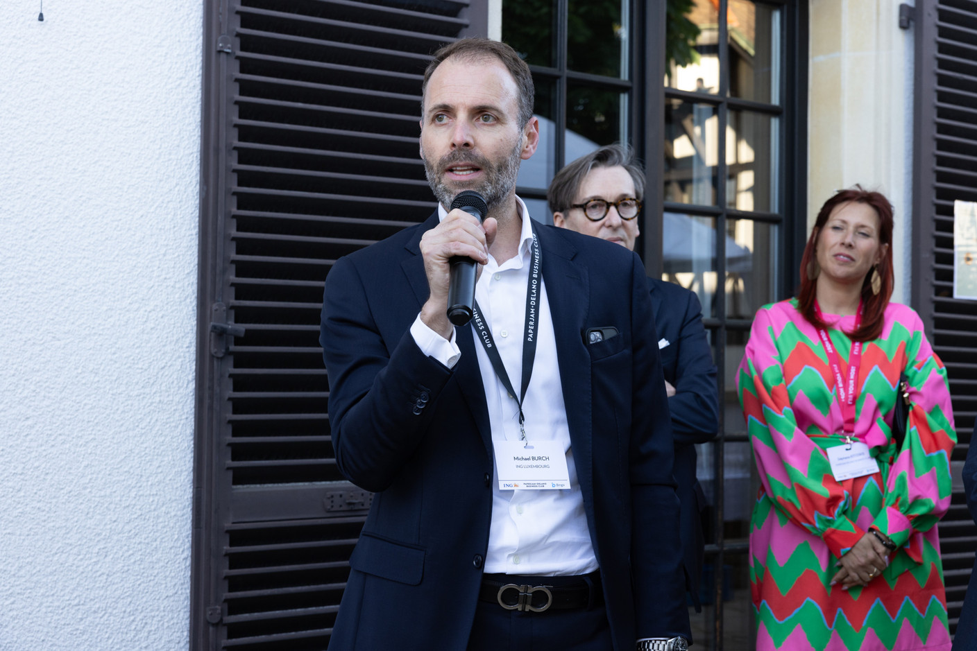 CEOs- and Entrepreneurs-Only Cocktail (2024 Summer Edition) | Paperjam News