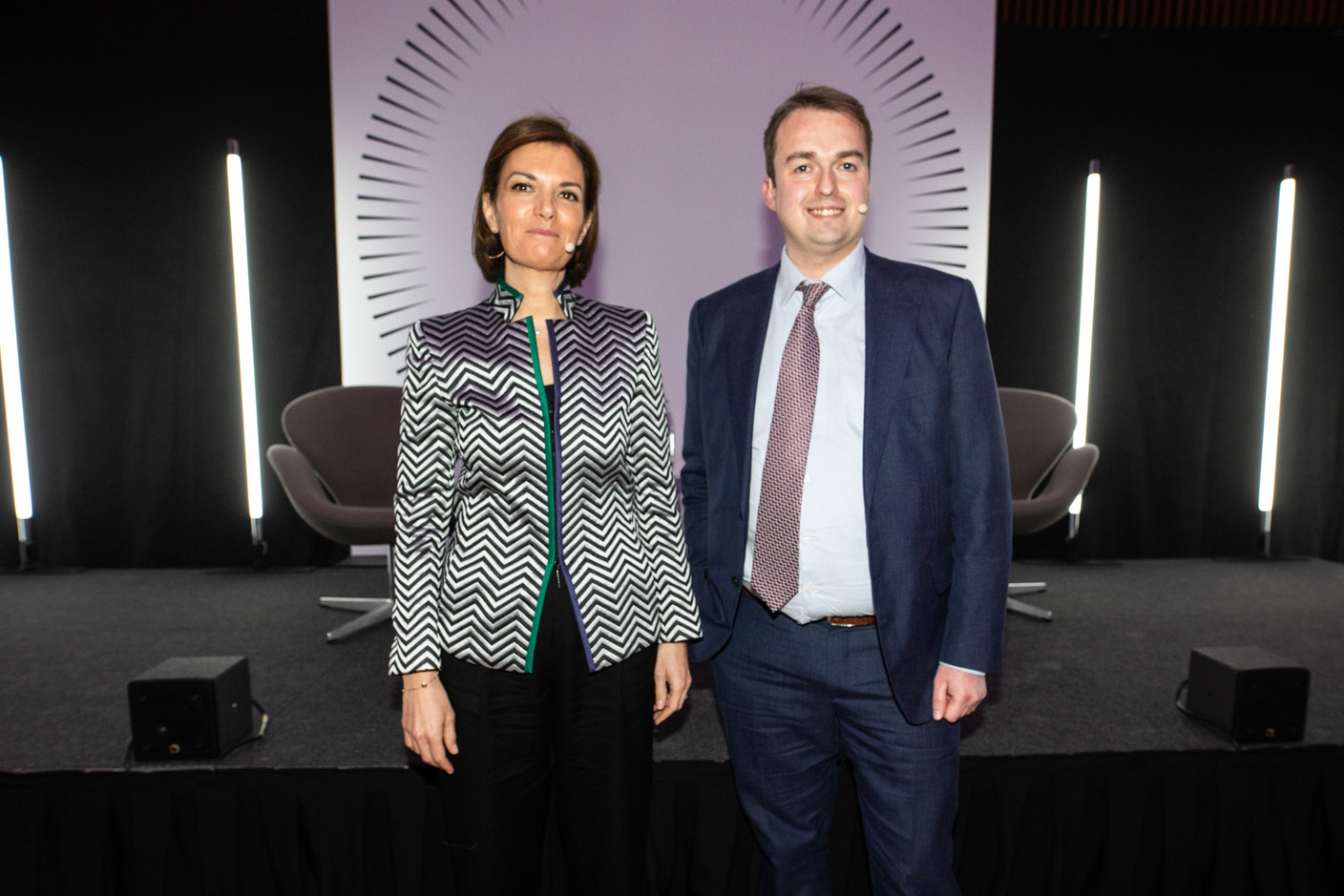 CEO- and Entrepreneurs-Only Cocktail (1/2) – 09.02.2023 | Paperjam News