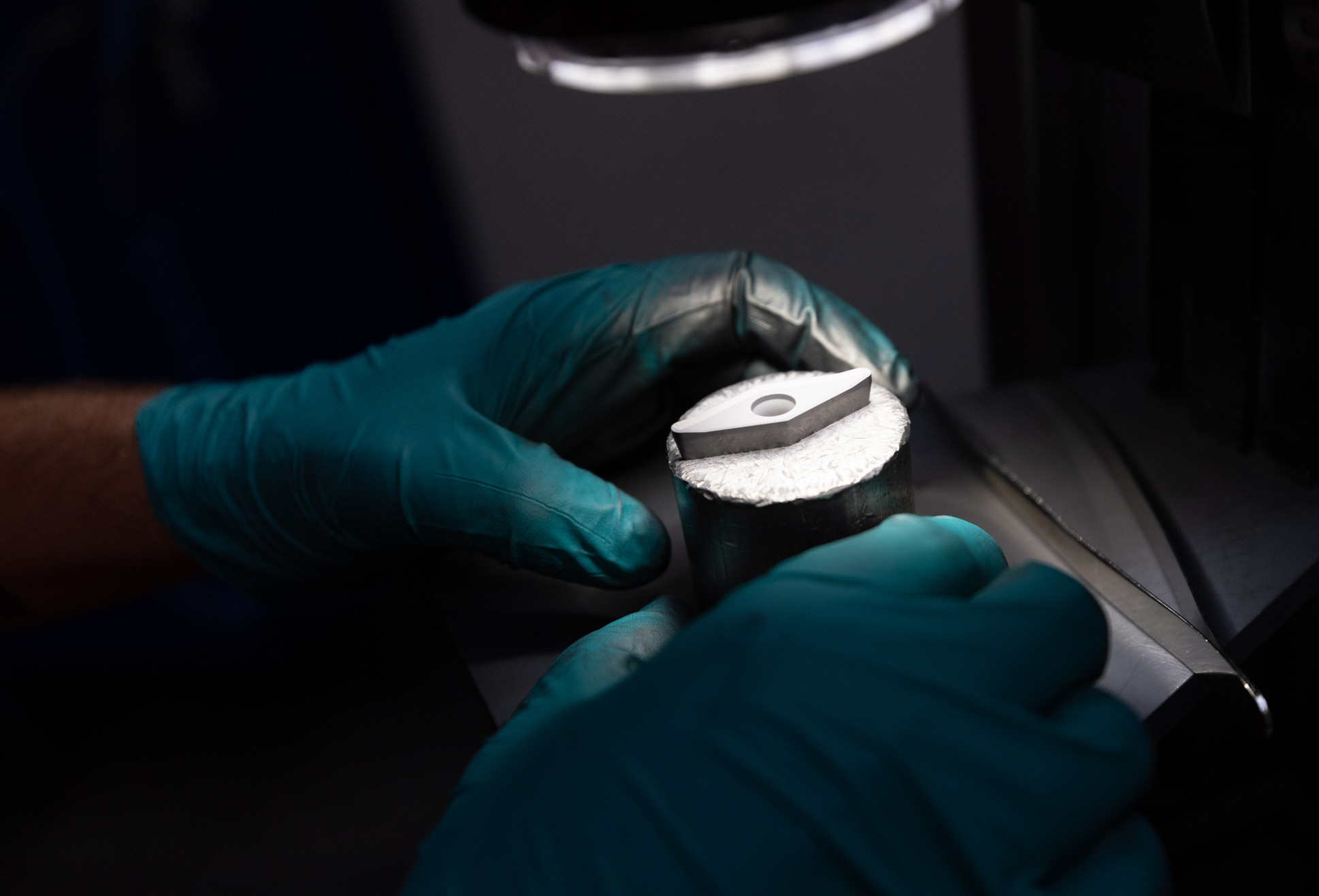 Ceratizit: un été pour tâter la conjoncture | Paperjam News