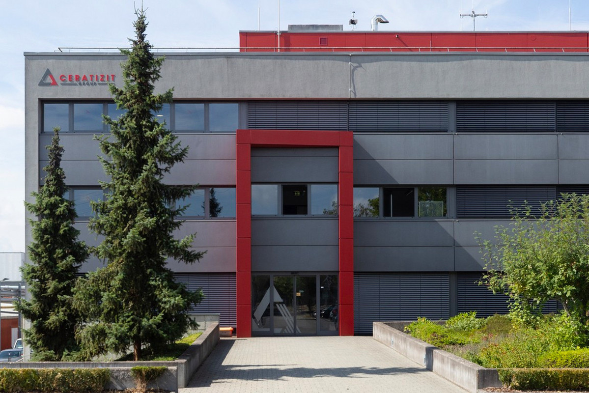 Ceratizit s’ouvre au marché agricole en rachetant AgriCarb | Paperjam News