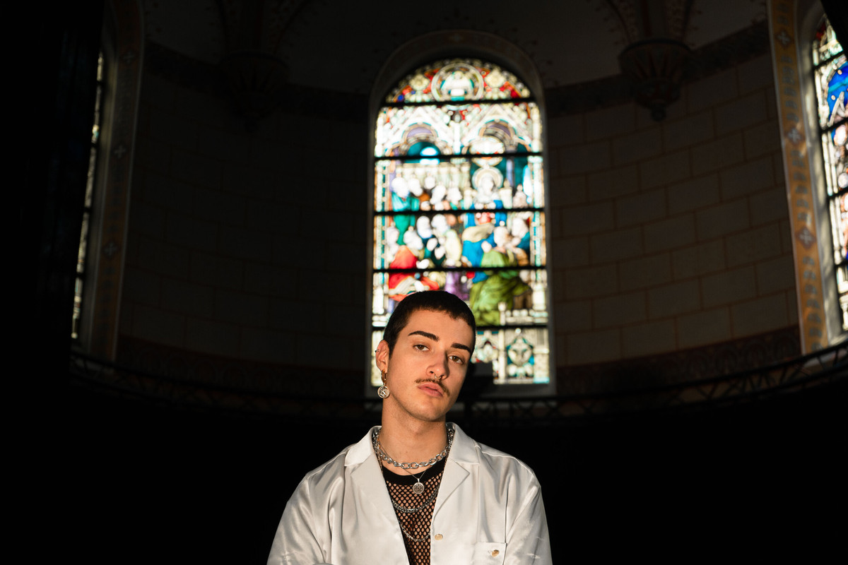 Chaild calls on queer folk to join forces | Paperjam English News