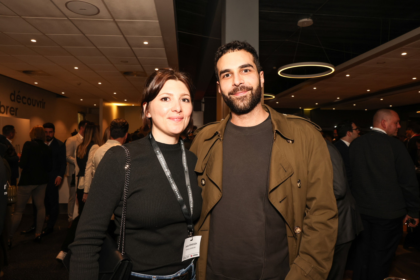 Les challenges et défis des CIOs (2/2) | Paperjam News