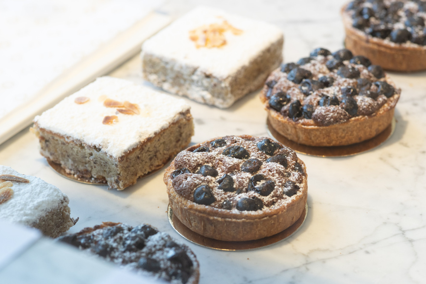 Chambelland, la boulangerie sans gluten mais pleine de gourmandise ...