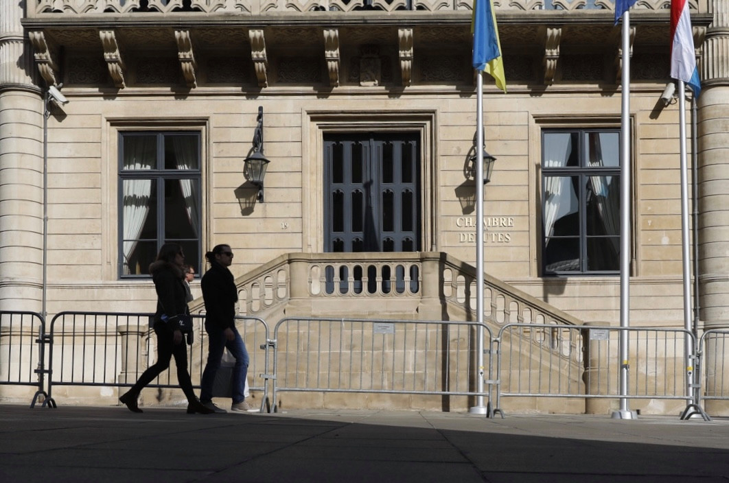 La Chambre des députés a coûté 46,2 millions d’euros en 2021 | Paperjam ...