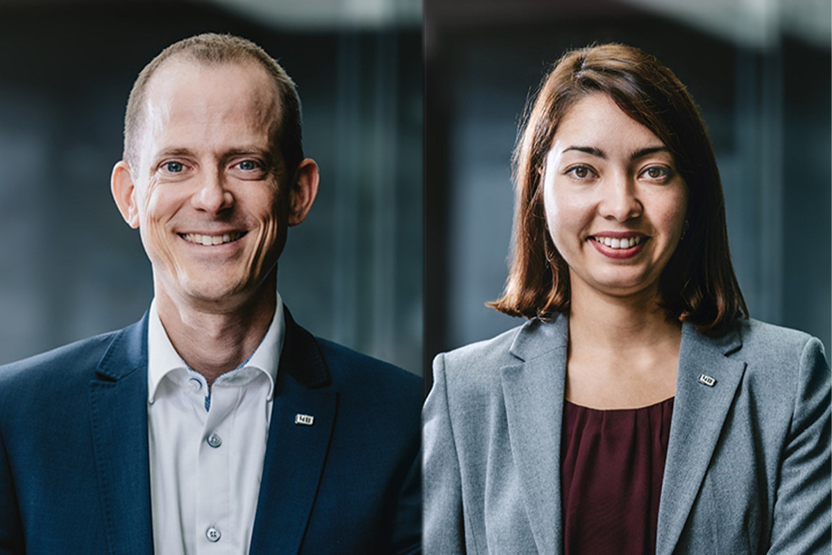 Changements à la direction de Losch Luxembourg | Paperjam News