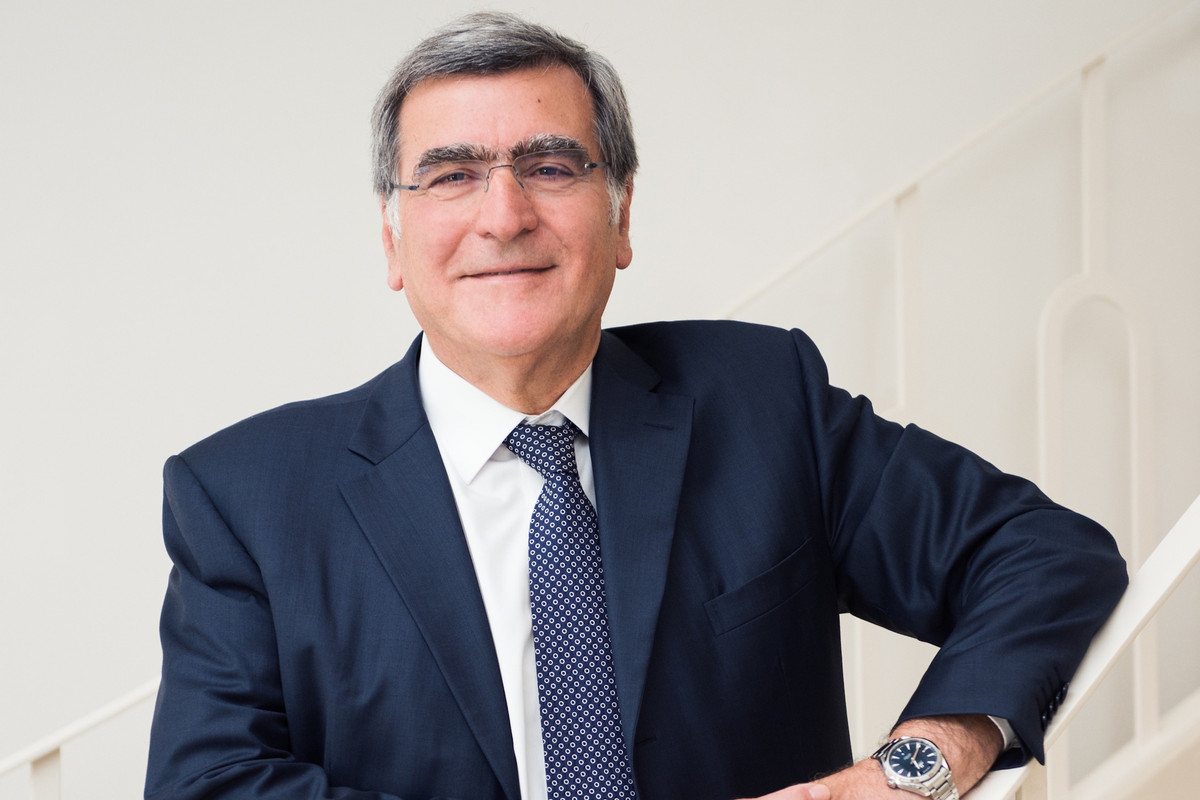 Charles Ruggieri, nouveau roi de l’hôtellerie | Paperjam News