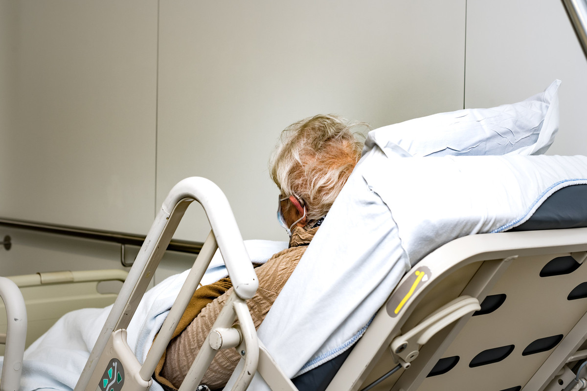 Le CHDN face à «une situation de plus en plus aiguë» | Paperjam News