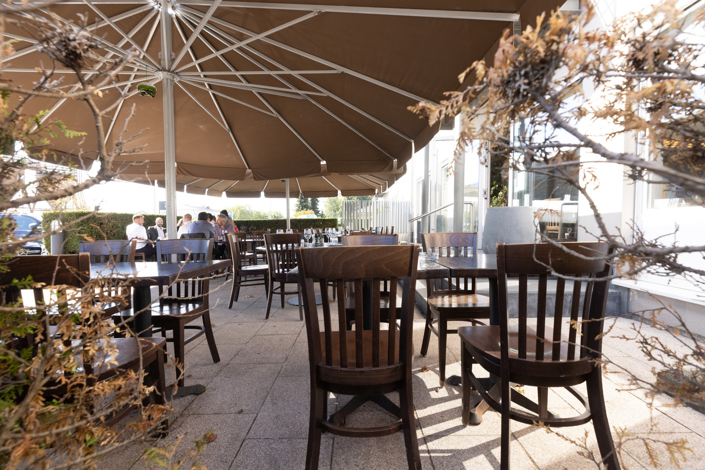 Le Check Inn (re)prend son envol | Paperjam News