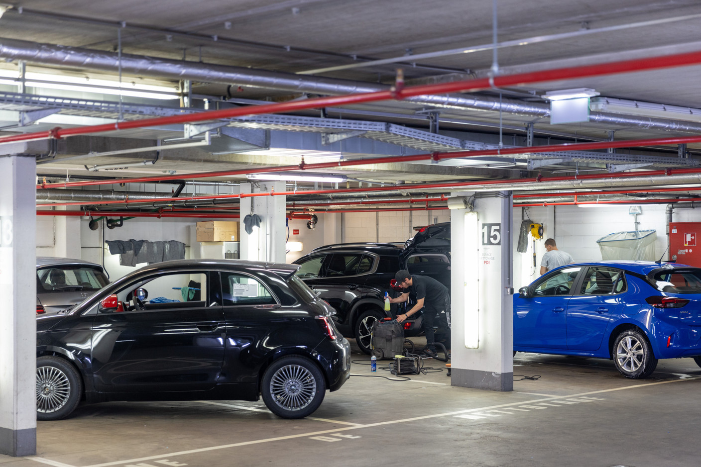 Chez Autopolis, l’été est bien rodé | Paperjam News