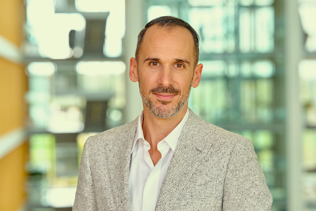 Chez PwC Luxembourg, Kevin d’Antonio devient managing director de ...