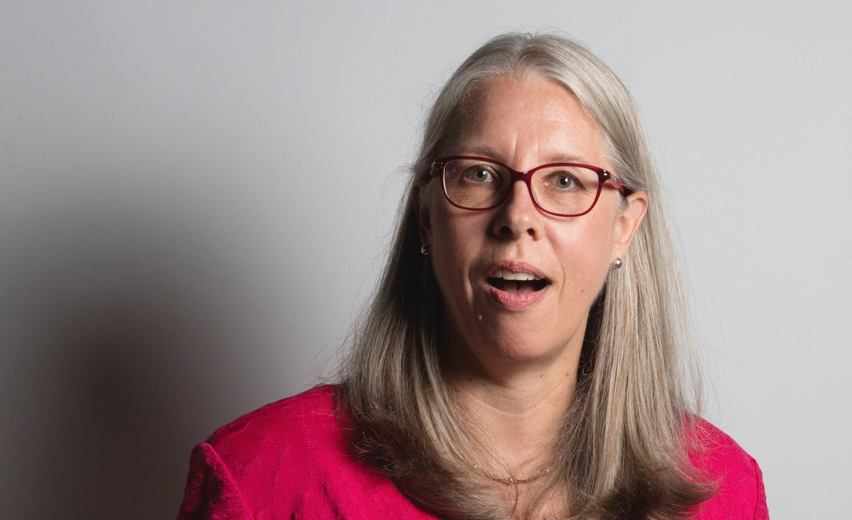 Les choix de Denise Voss | Paperjam News