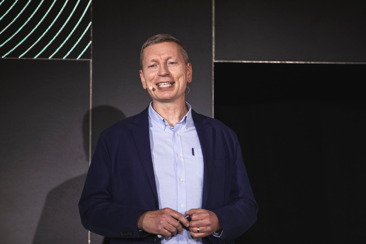 Chris Pritchard: 10x6 Cybersecurity: 10 shades of risks | Paperjam News