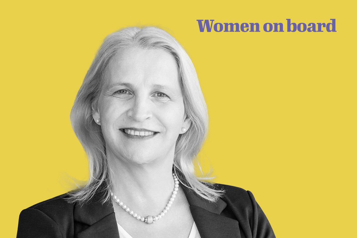 Christine von Reichenbach: «La transparence est essentielle» | Paperjam ...