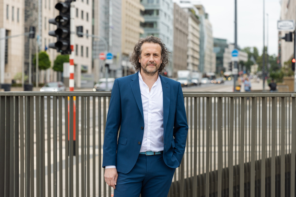 Christophe Bodelet: «Il faut réussir la transition du leadership ...