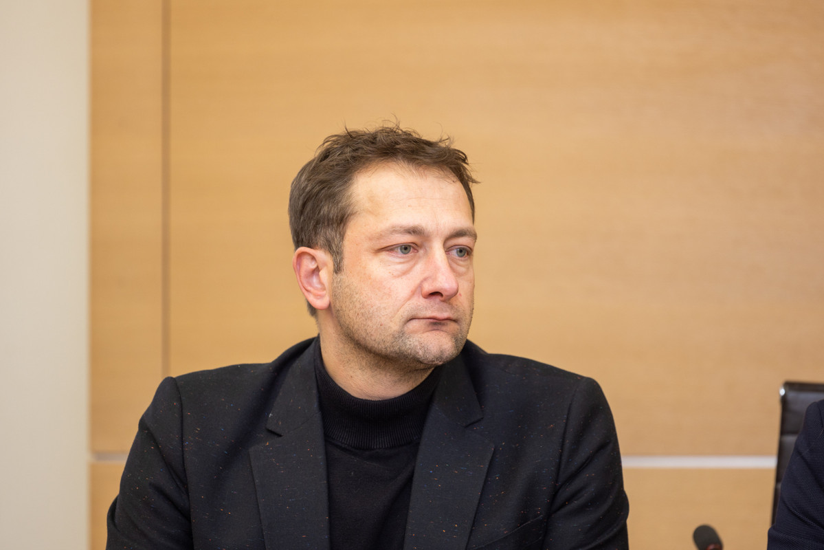 Christophe Hansen réussit son audition devant les députés européens ...