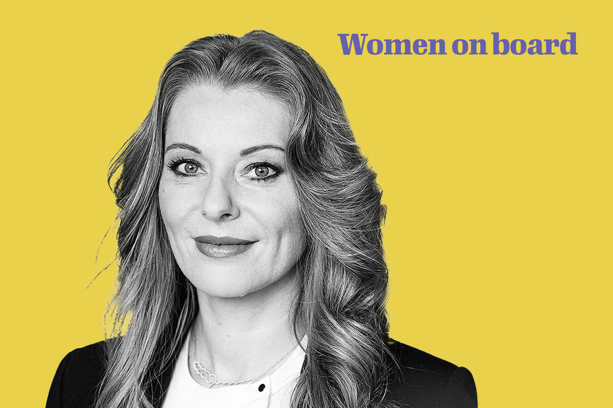 Cindy Arces: "Gender stereotypes and unconscious biases persist" | Delano News