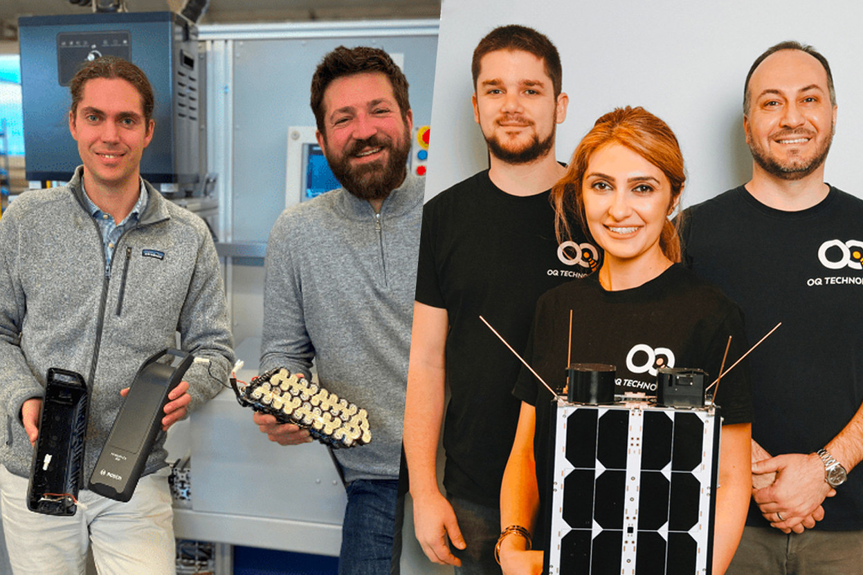 Circu Li-ion becomes R3 Robotics and raises €20m | Paperjam English News