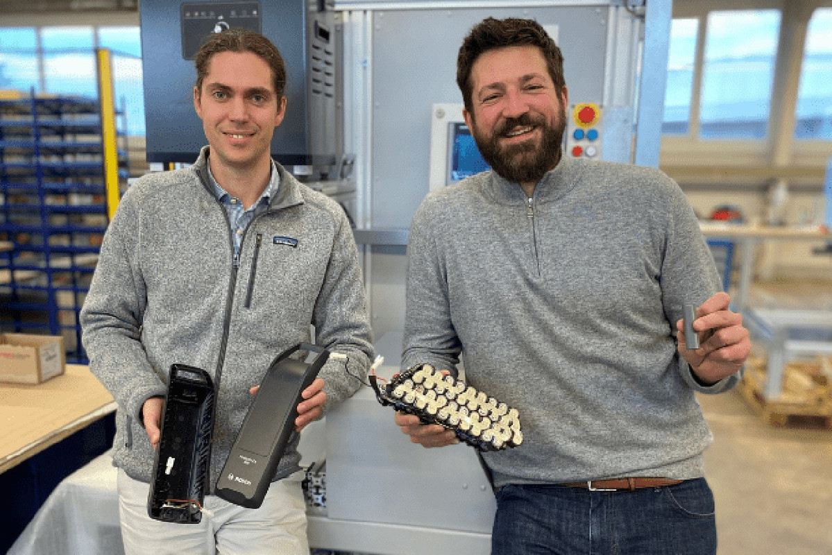 Circu Li-ion becomes R3 Robotics and raises €20m | Paperjam English News