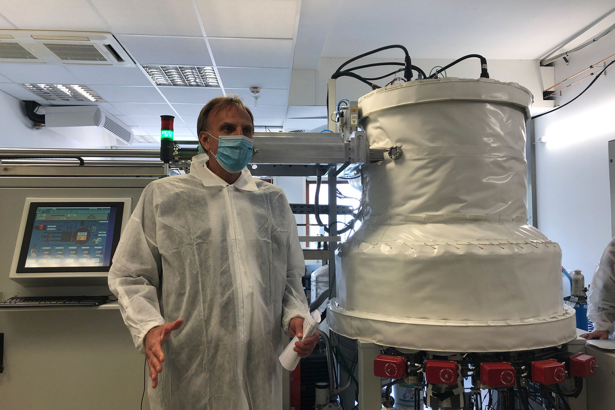 Circuit Foil and List sign €18 million partnership | Paperjam English News