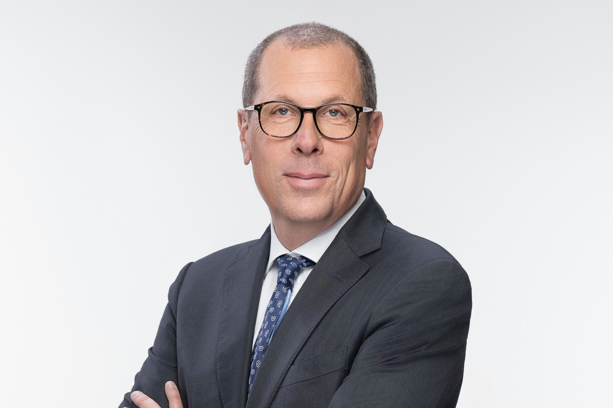 “The connectivity we have is phenomenal”: Eduardo Gramuglia Pallavicino ...