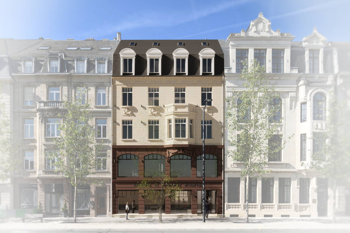 City building to return to 1920s splendour | Delano News