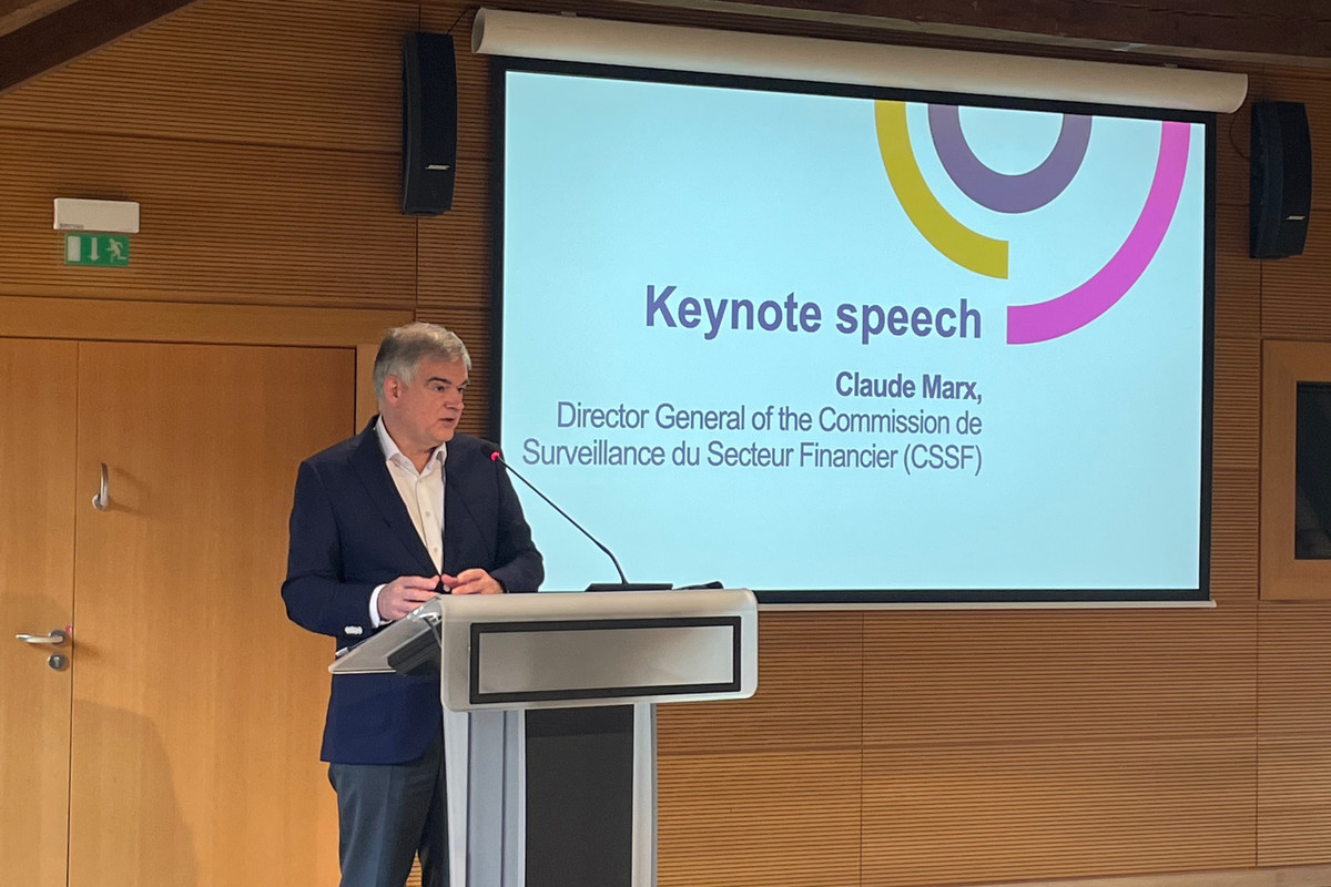 Claude Marx: “ESG is not a passing trend, but an evolving concept ...