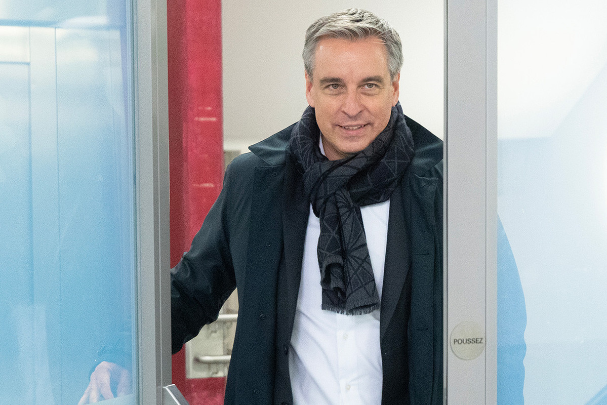 Claude Meisch: “Helping children is this government’s ambition ...