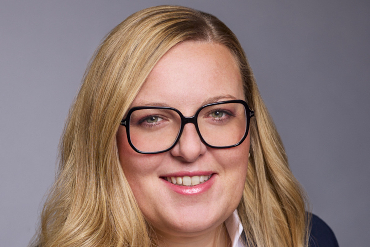 Claudia Hoffmann | Paperjam News