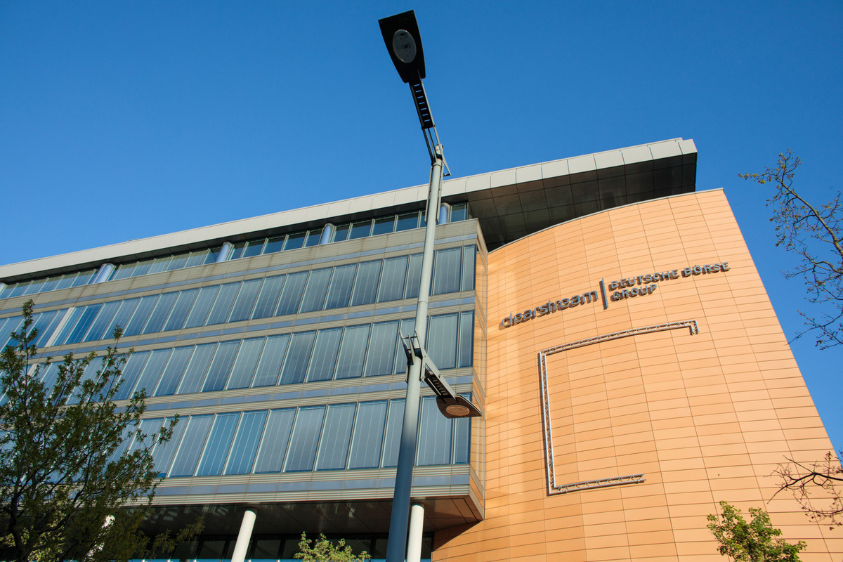 Clearstream creates new bank based in Luxembourg | Delano News