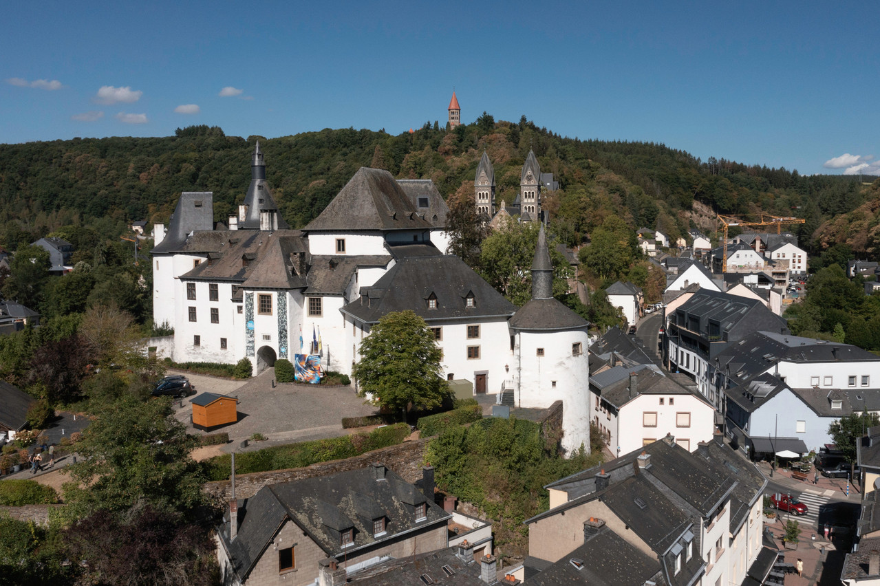 Clervaux et son menu zéro kilomètre | Paperjam News