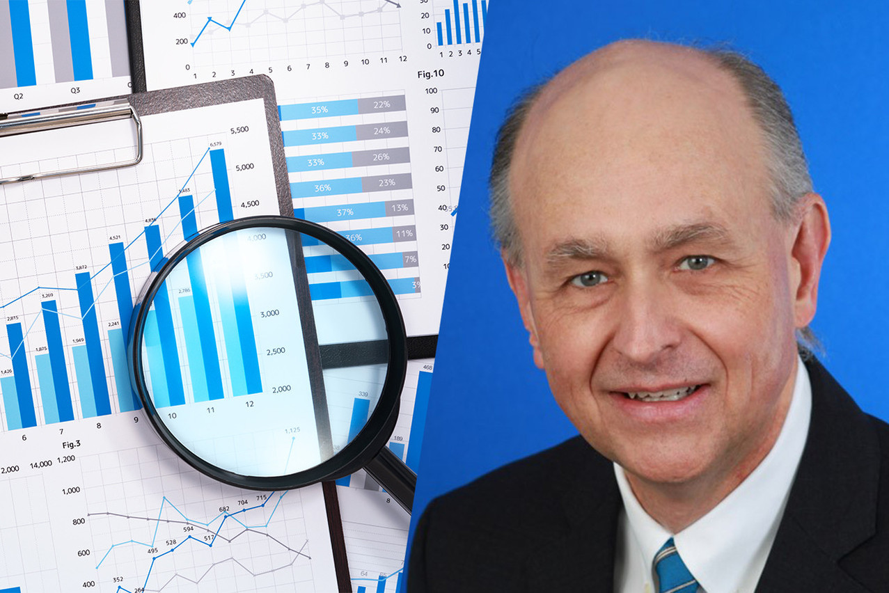 Les clés de la résilience de l’économie selon Nathan Sheets | Paperjam News