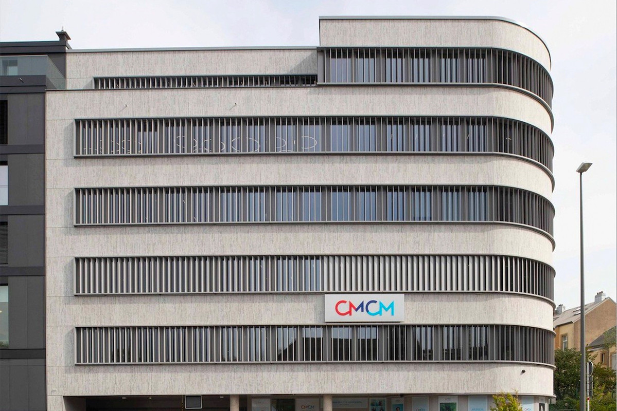 La CMCM dans ses nouveaux locaux | Paperjam News