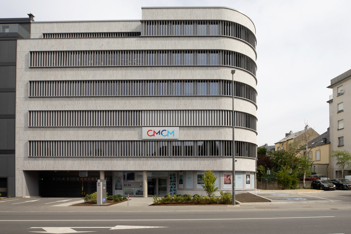 CMCM: une solution intermédiaire dans la tempête | Paperjam News