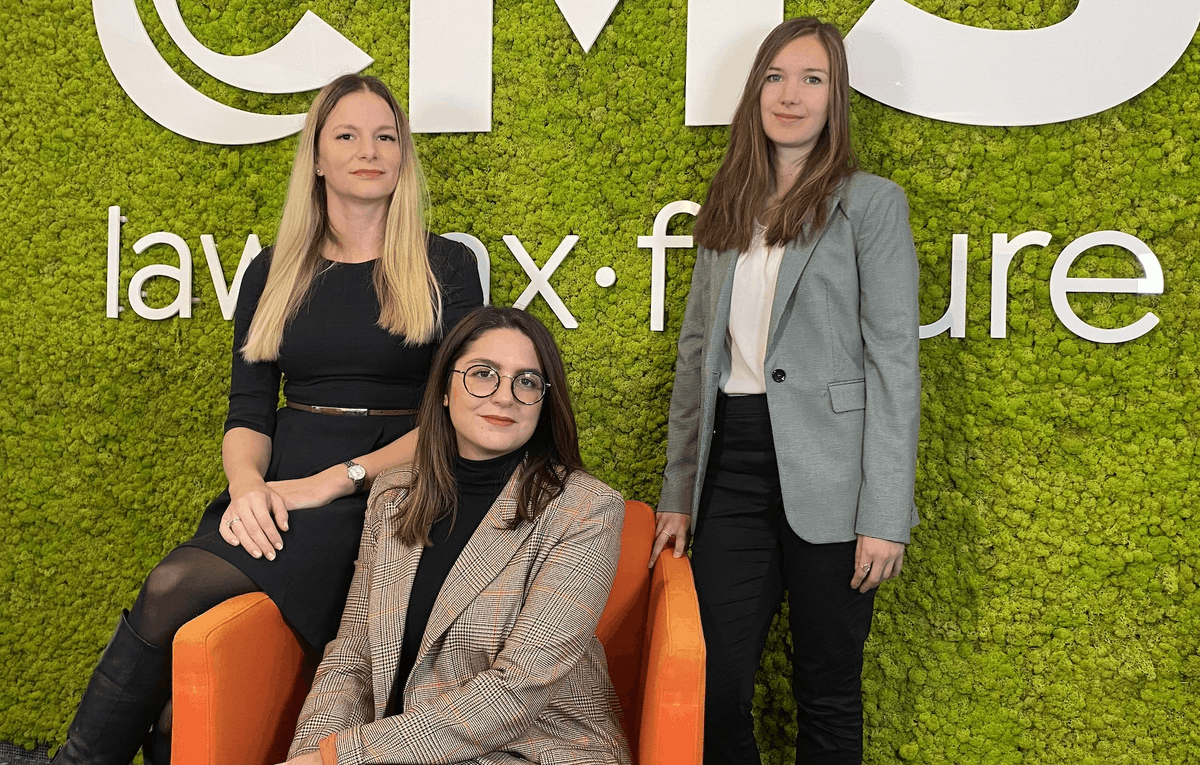 CMS launches a dedicated practice for fund managers | Paperjam News