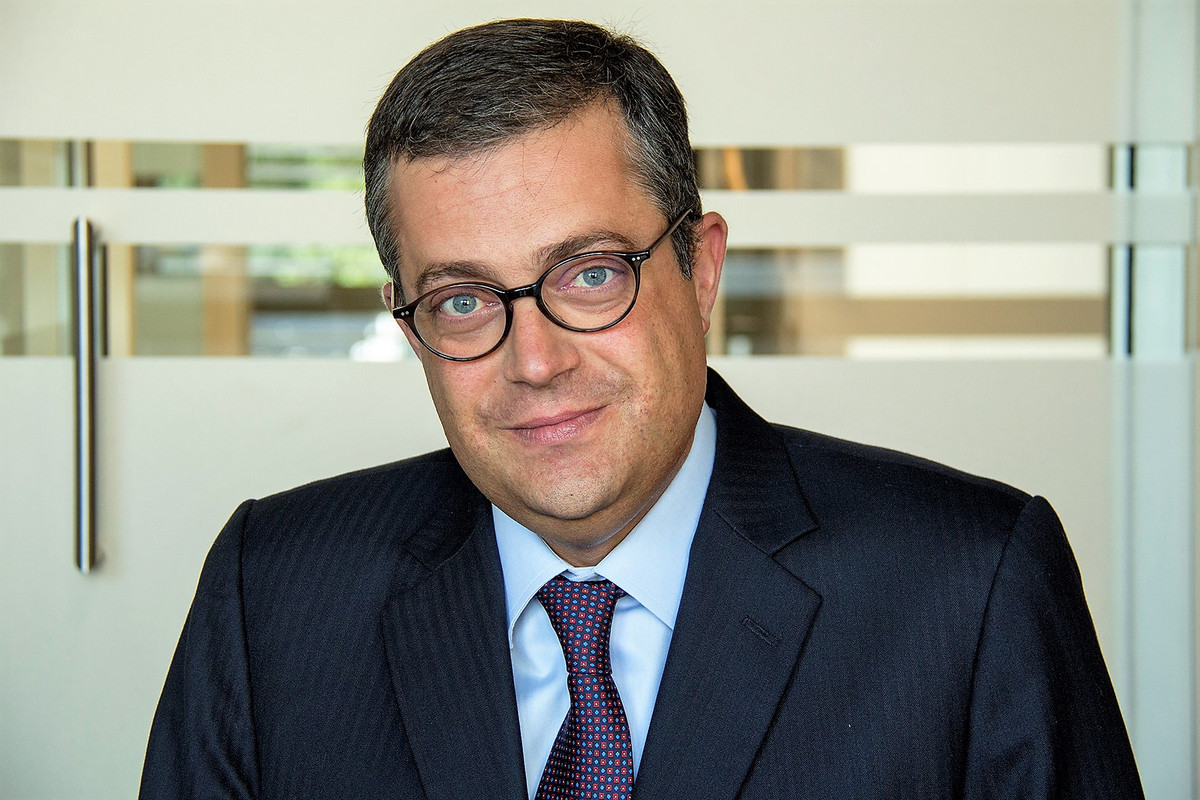 «Co-créer les modèles de demain» | Paperjam News