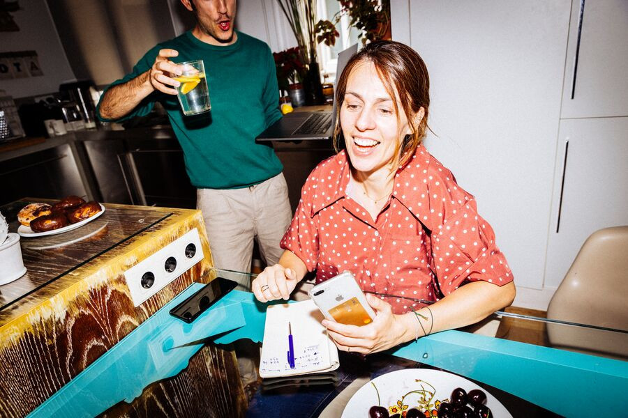 Co-living : when sharing a home with others becomes the new life ...