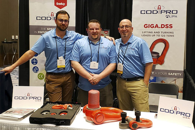 Codipro s’implante solidement aux États-Unis | Paperjam News