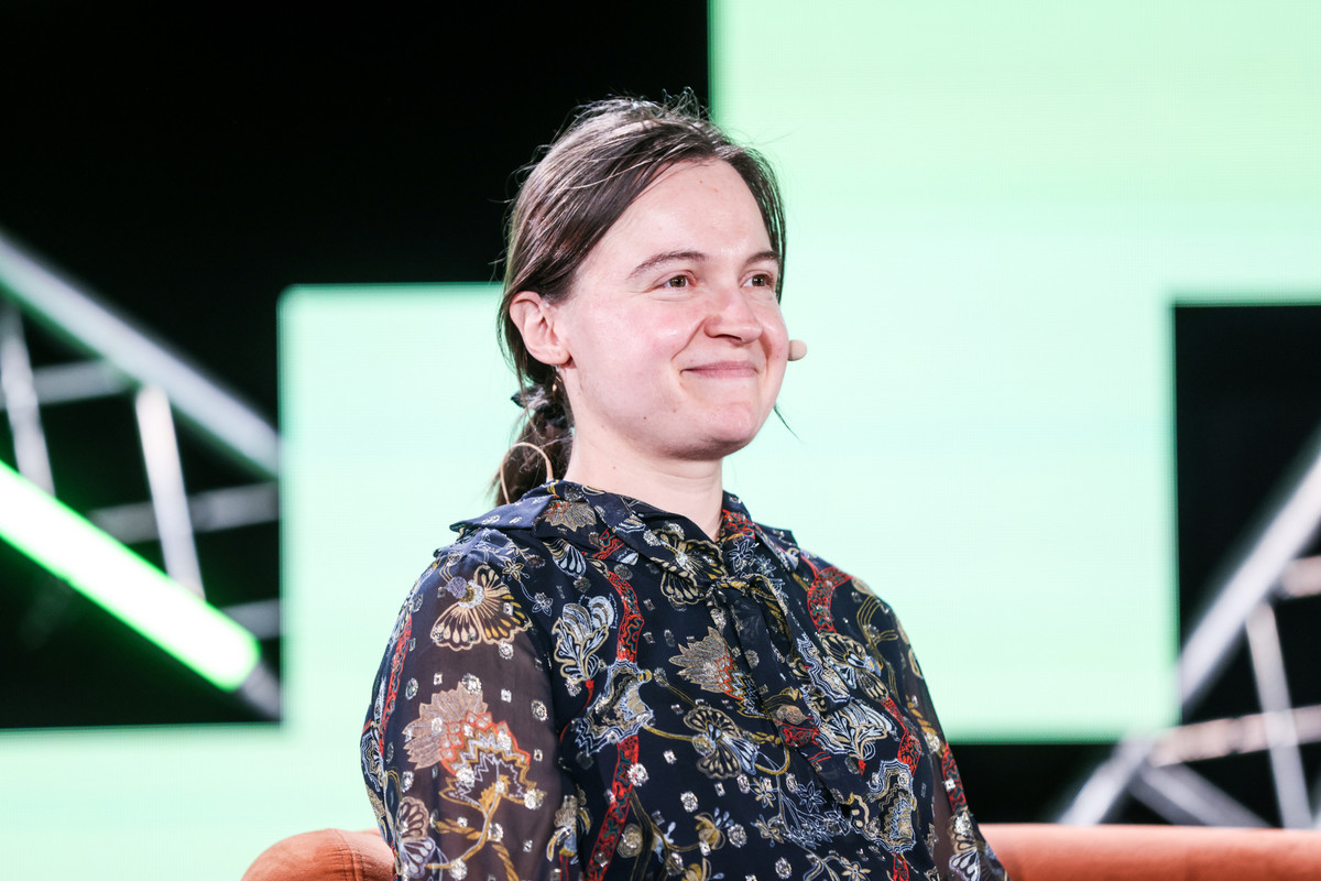 Codrina Constantinescu to join Goodwin as partner | Paperjam English News