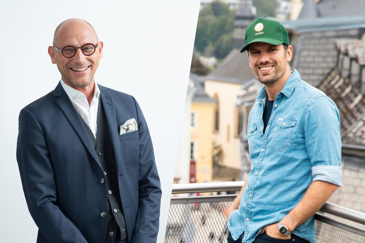 «Le coliving, un mode de logement idéal pour un expatrié» | Paperjam News