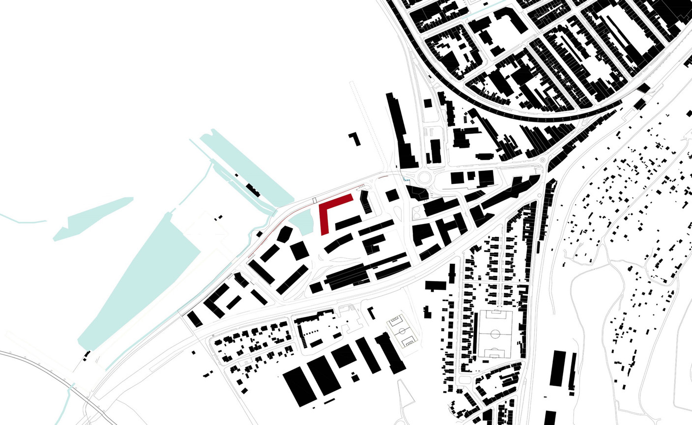 Collectif nouvelle génération à la Rout Lëns | Paperjam News