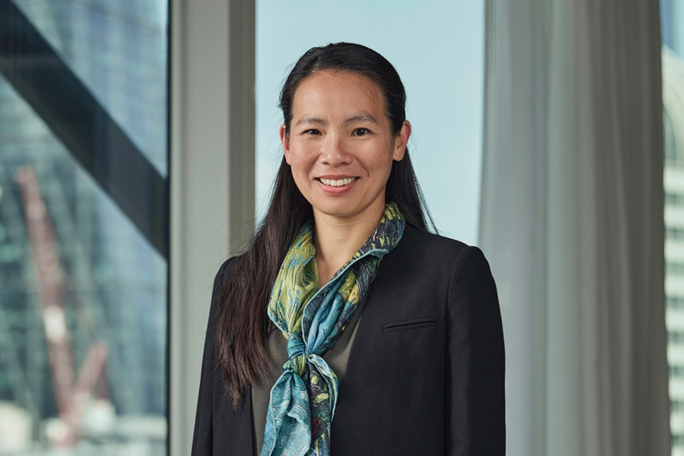 Columbia Threadneedle launches article 9 compliant global social bond ...