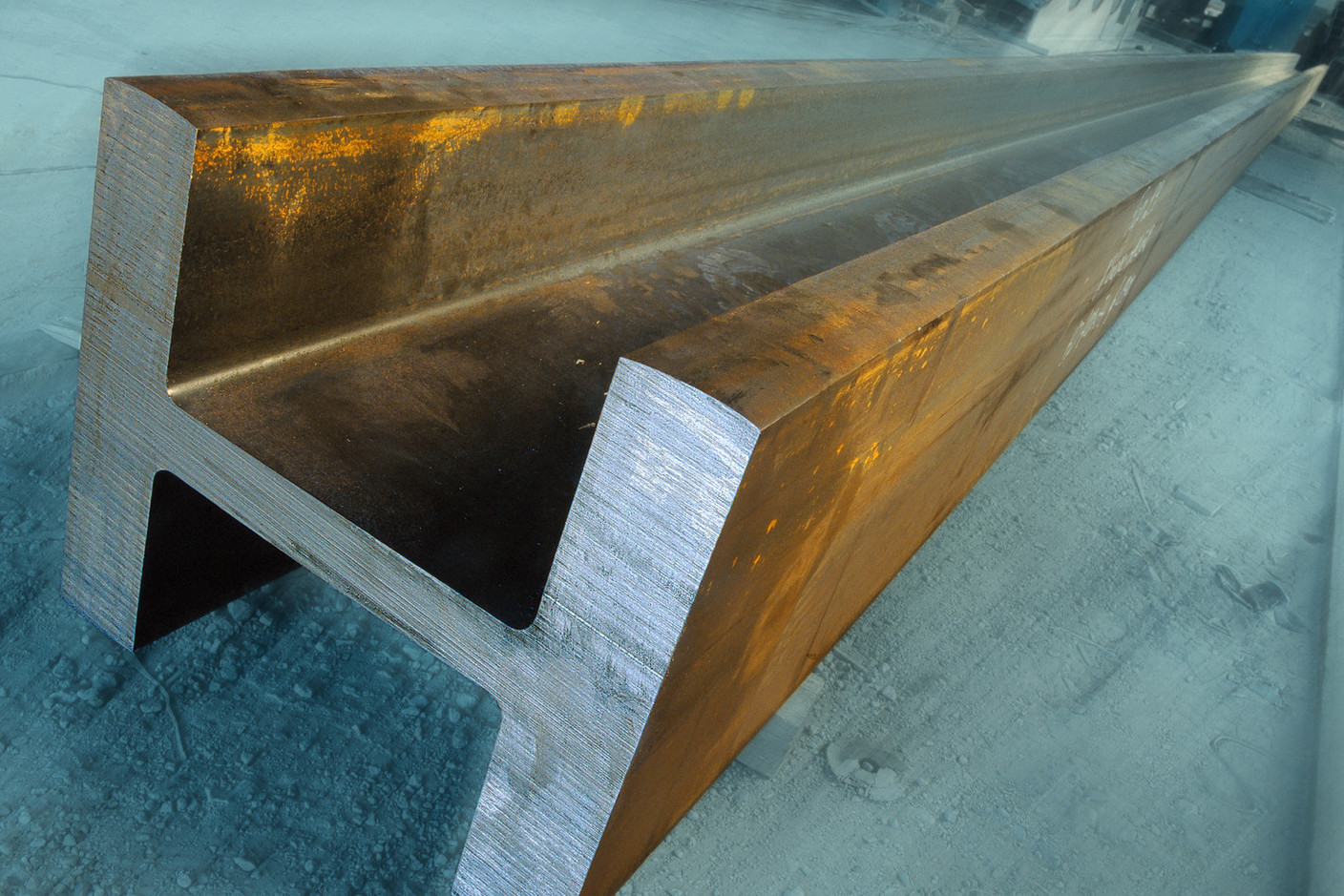 Comment ArcelorMittal repense l’acier depuis le Luxembourg | Paperjam News